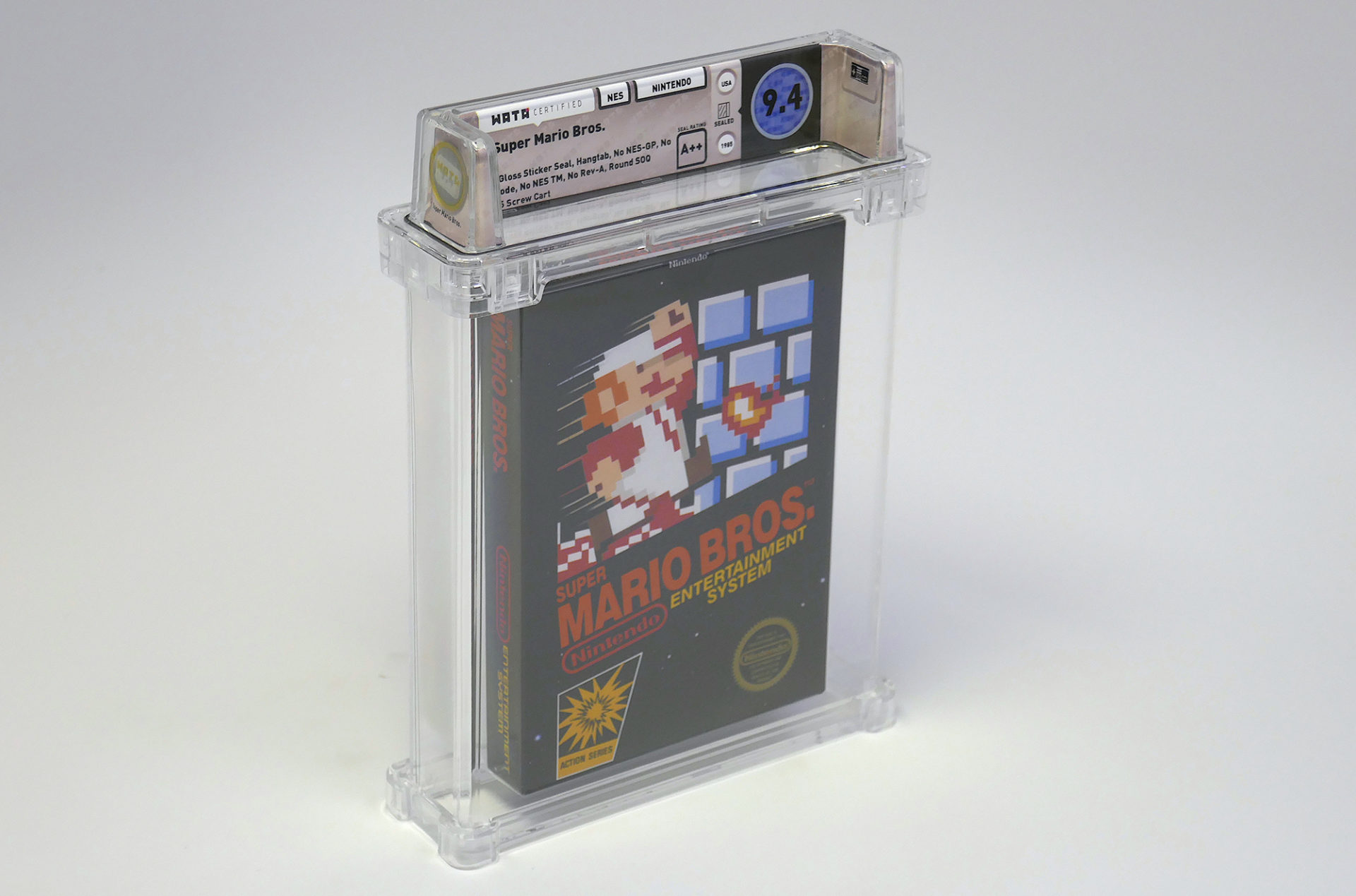 History Lesson: The most rare, expensive video games | VGC