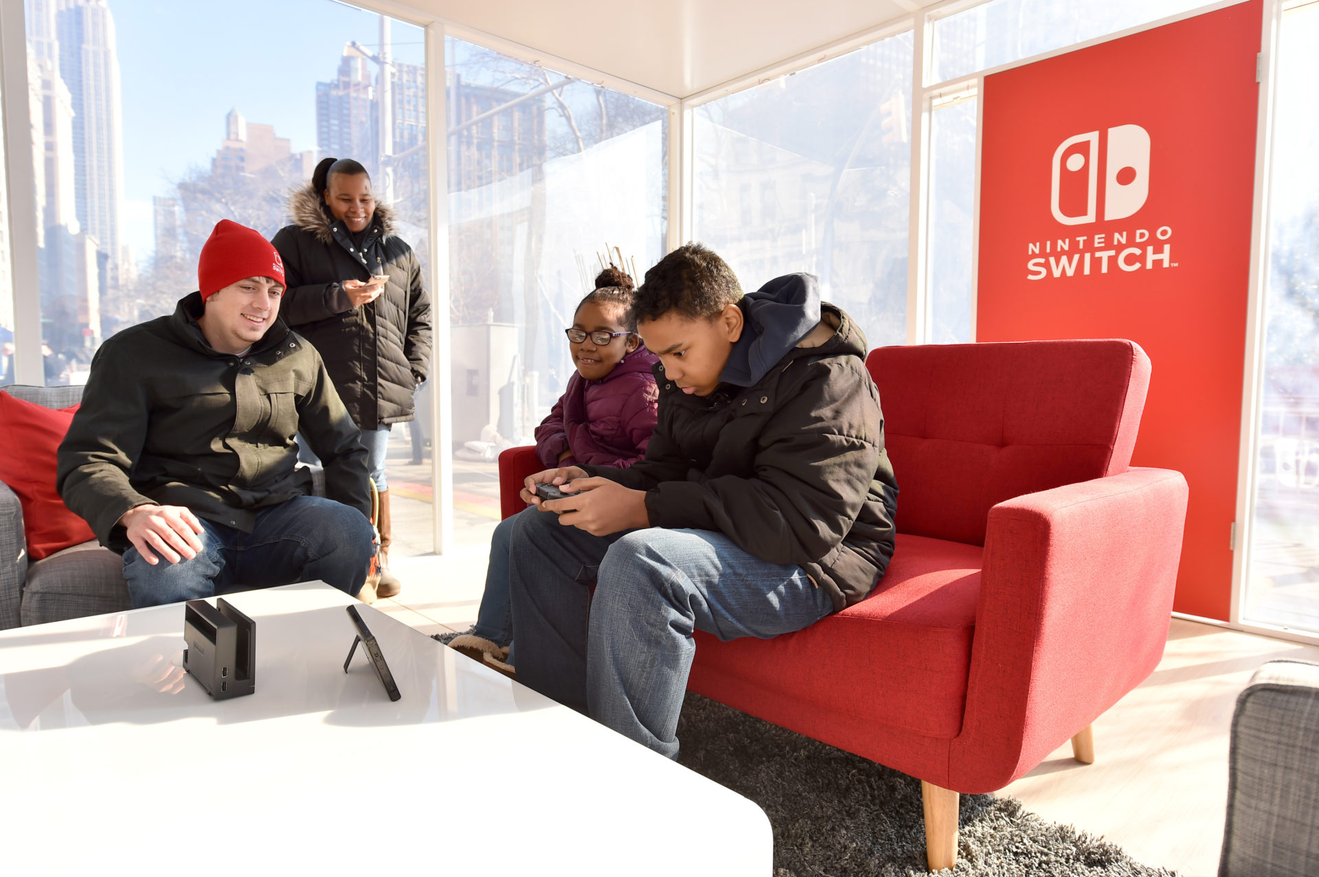 Nintendo says Switch is approaching ‘the middle of its life cycle’ | VGC