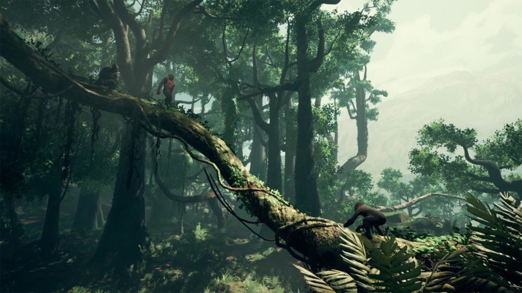 Ancestors: The Humankind Odyssey | VGC
