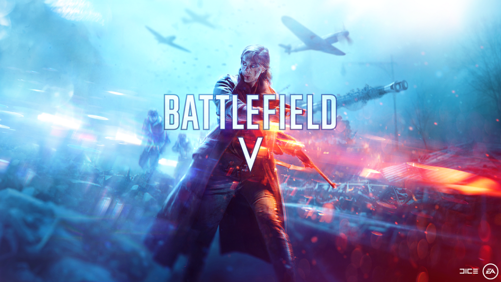 Battlefield V | VGC