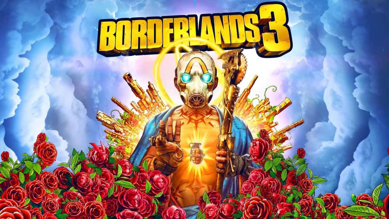 Gearbox premieres Borderlands 3 gameplay videos | VGC