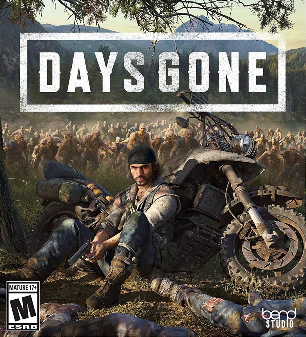Days Gone | VGC