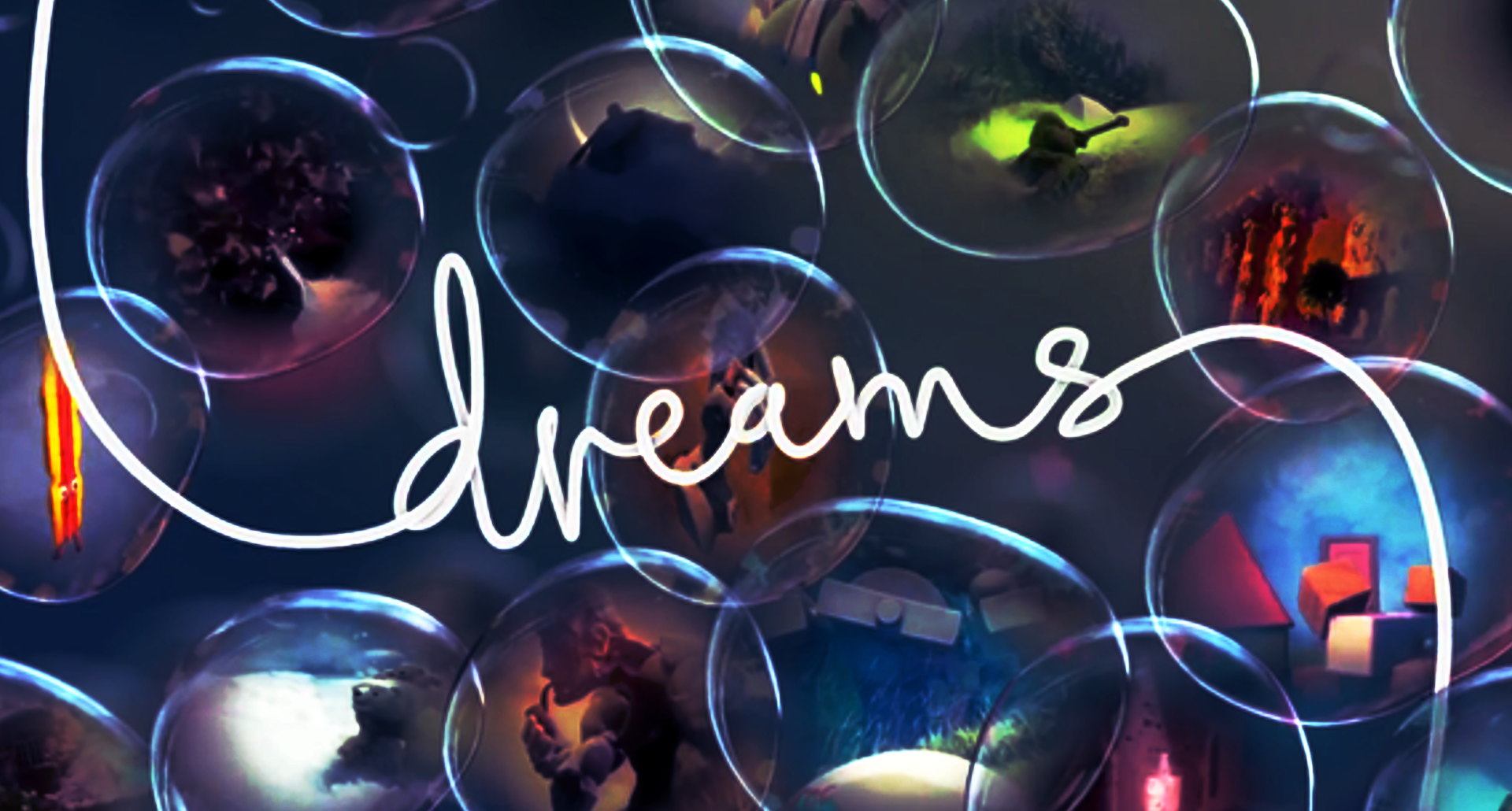 Media Molecule’s Dreams gets February 2020 release date | VGC