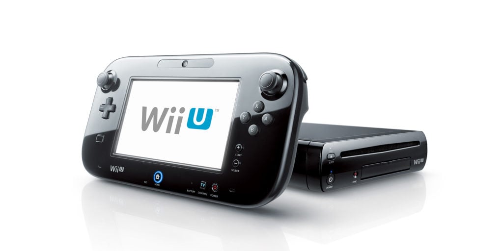 Nintendo Japan will soon stop repairing Wii U consoles and peripherals ...