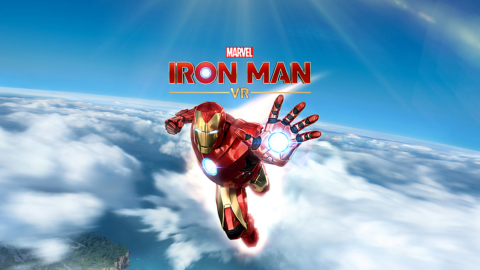 Marvel’s Iron Man VR | VGC