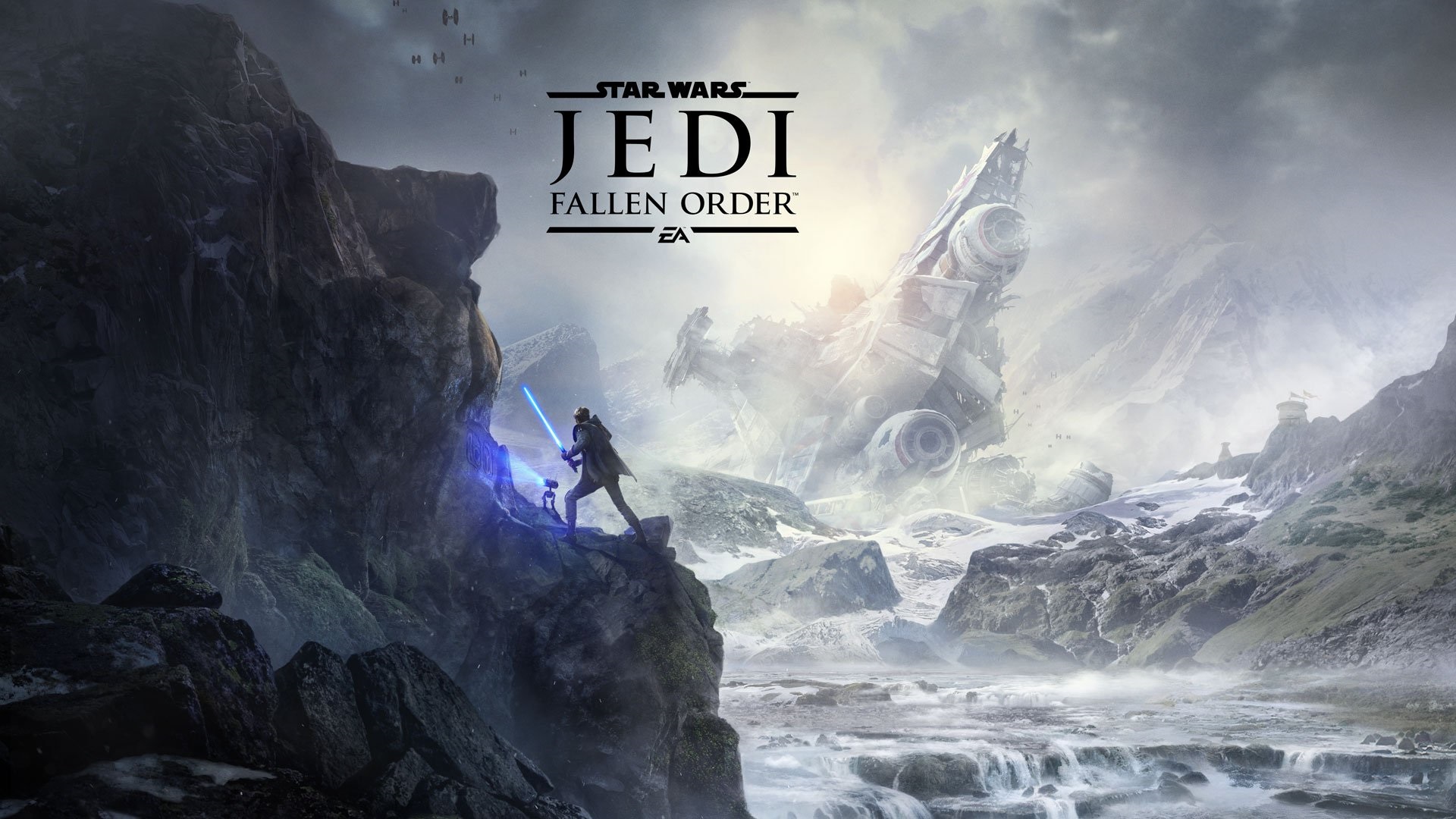 Review: Jedi: Fallen Order has moments of brilliance but few original ideas