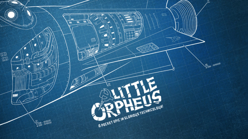 Little Orpheus | VGC