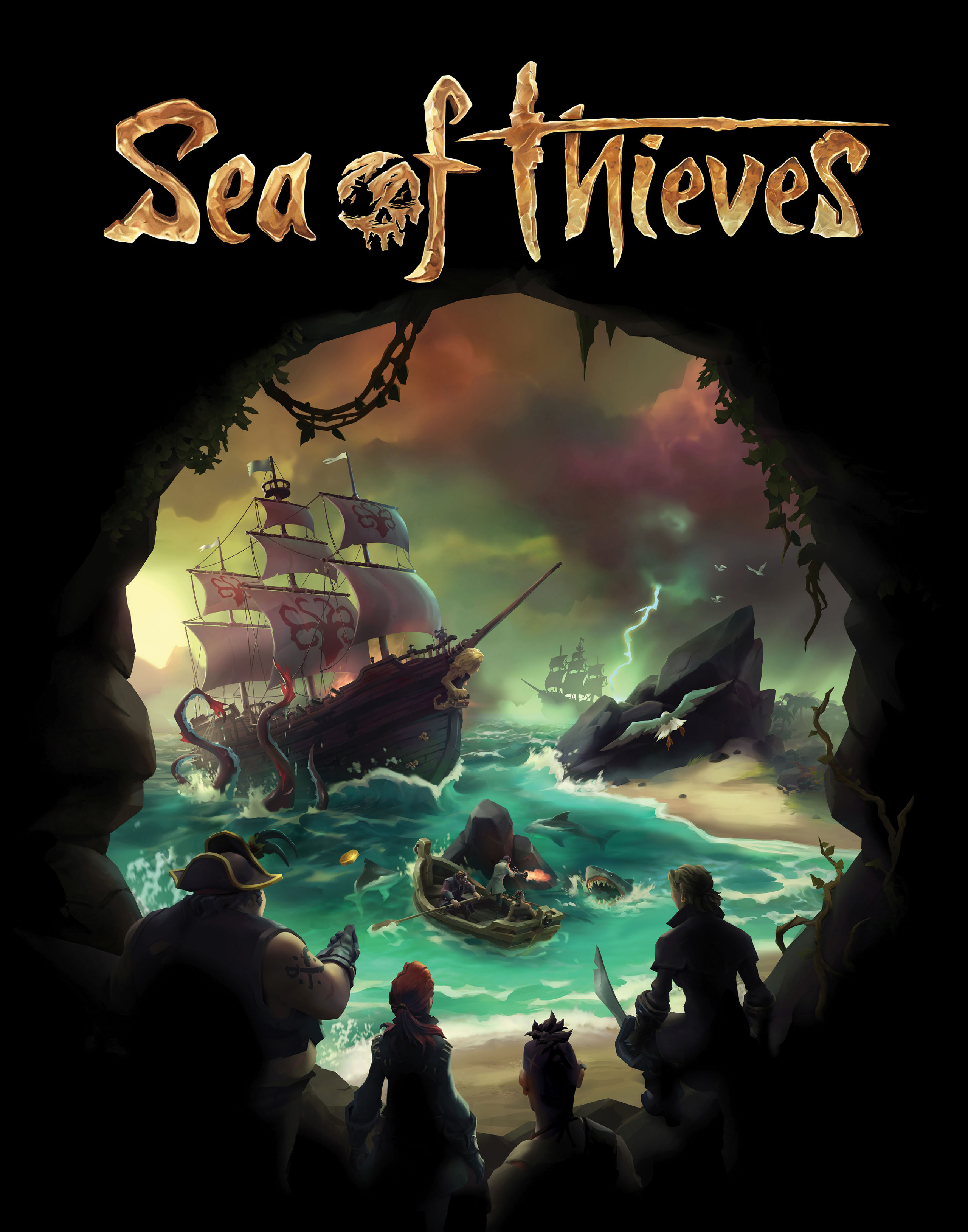 Sea of Thieves | VGC