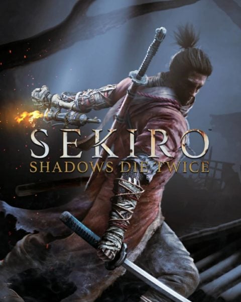 Sekiro: Shadows Die Twice | VGC