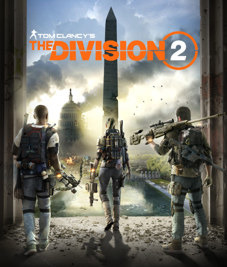 The Division 2 | VGC