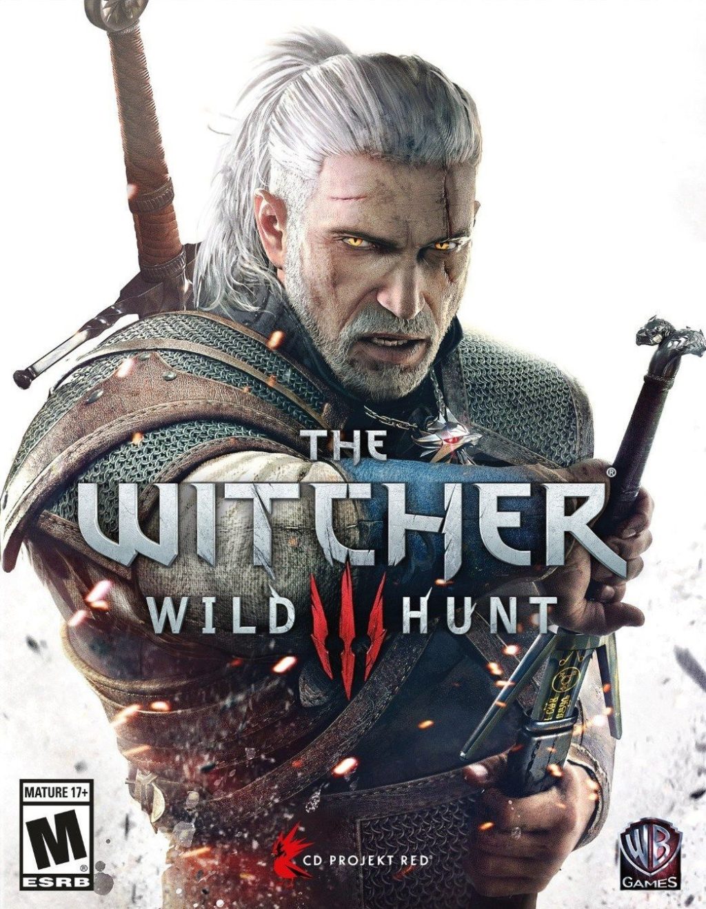 Review: The Witcher 3 for Switch is a slick, unmissable port