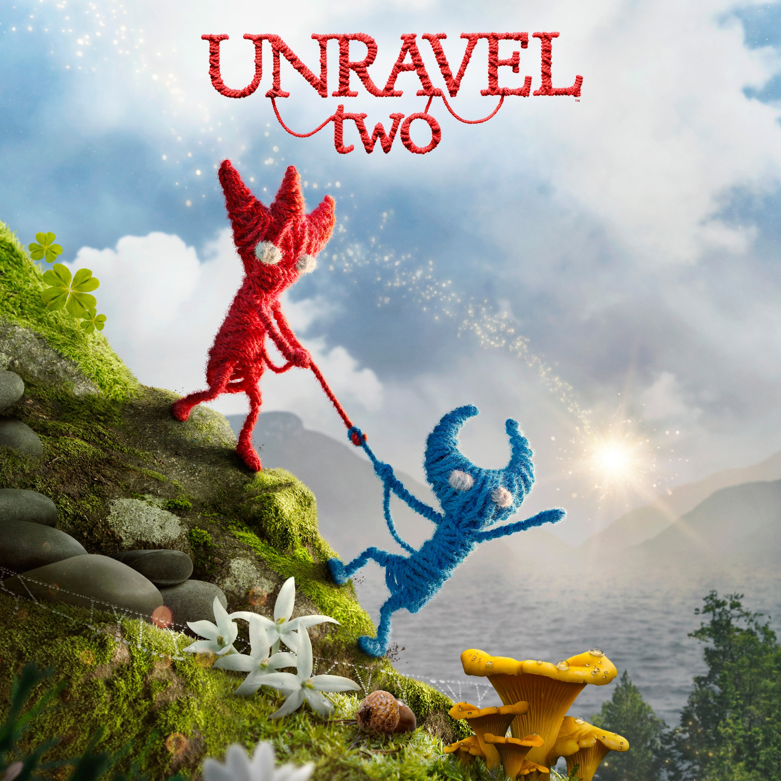 Unravel Two | VGC