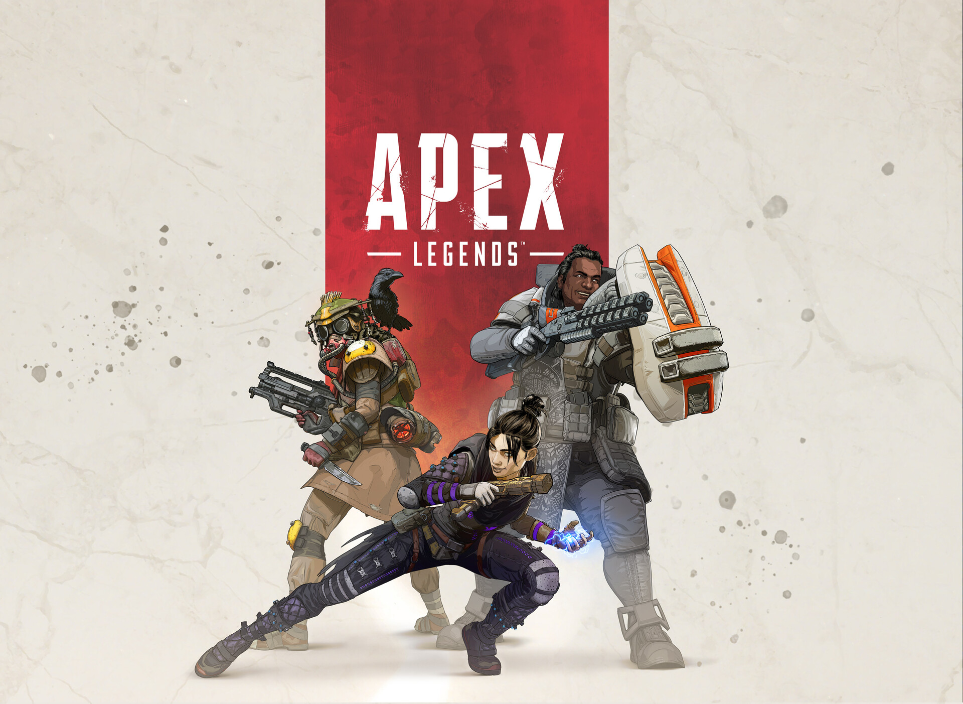 Apex Legends | VGC