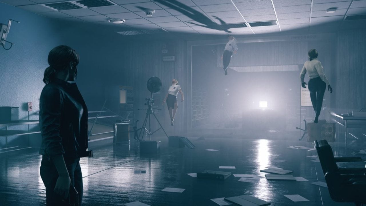 Remedy’s Control gets August 27 release date | VGC