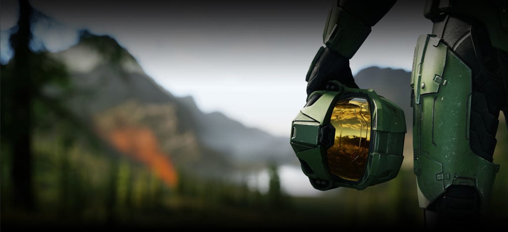 Halo | VGC
