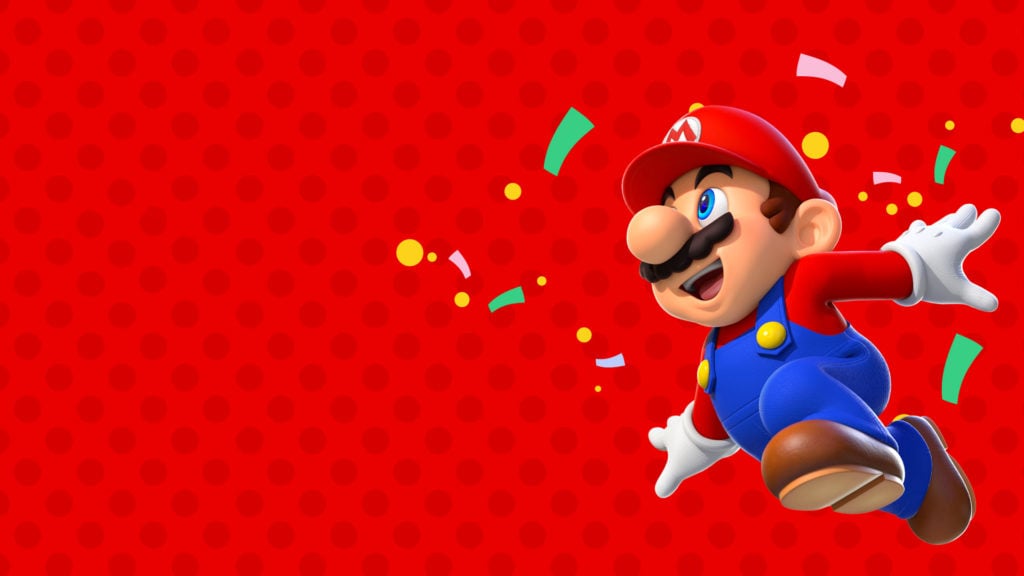 Nintendo Gaming News, Reviews & Features | VGC