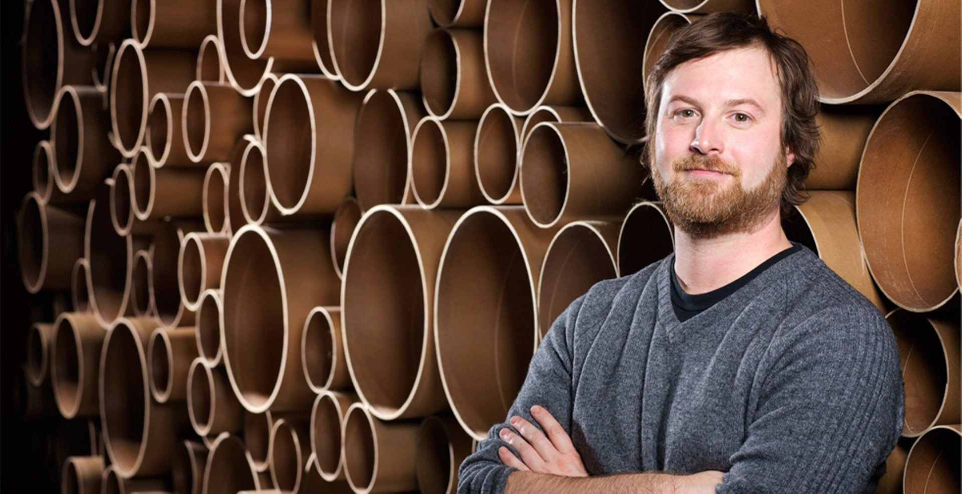 Patrice Désilets | VGC