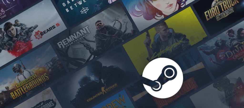 Steam Gaming News, Reviews & Features | VGC