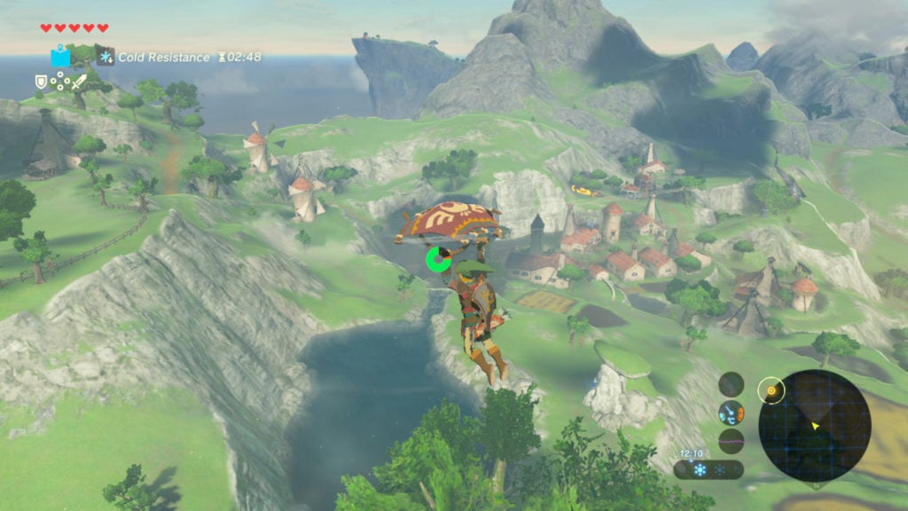 2021 Preview: Breath of the Wild 2 is set to honour 35 years of Zelda | VGC