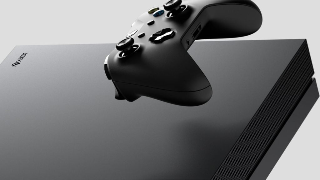 Xbox Scarlett: Inside Microsoft’s plans for the next Xbox