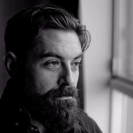 Aaron Contreras | VGC