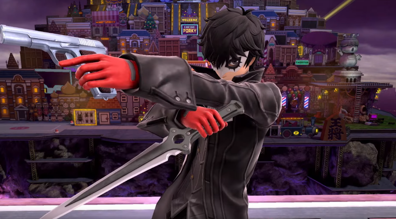 Next Smash Bros. DLC fighter to be revealed in Nintendo Direct | VGC