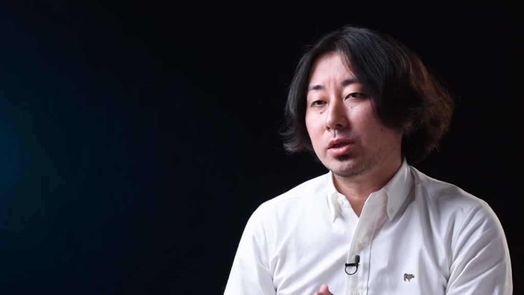 Takuhiro Dohta | VGC