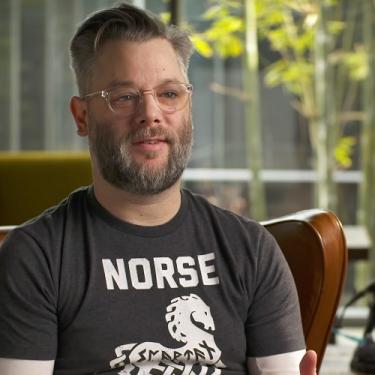 Cory Barlog | VGC