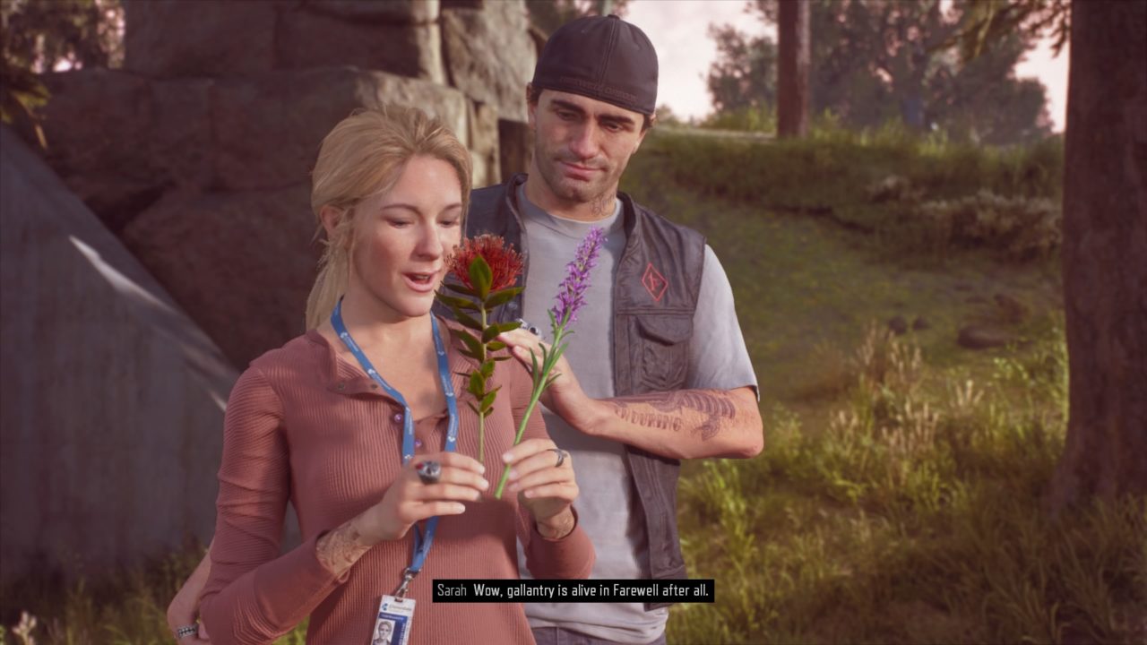 Days Gone review: A spry but soporific open world game