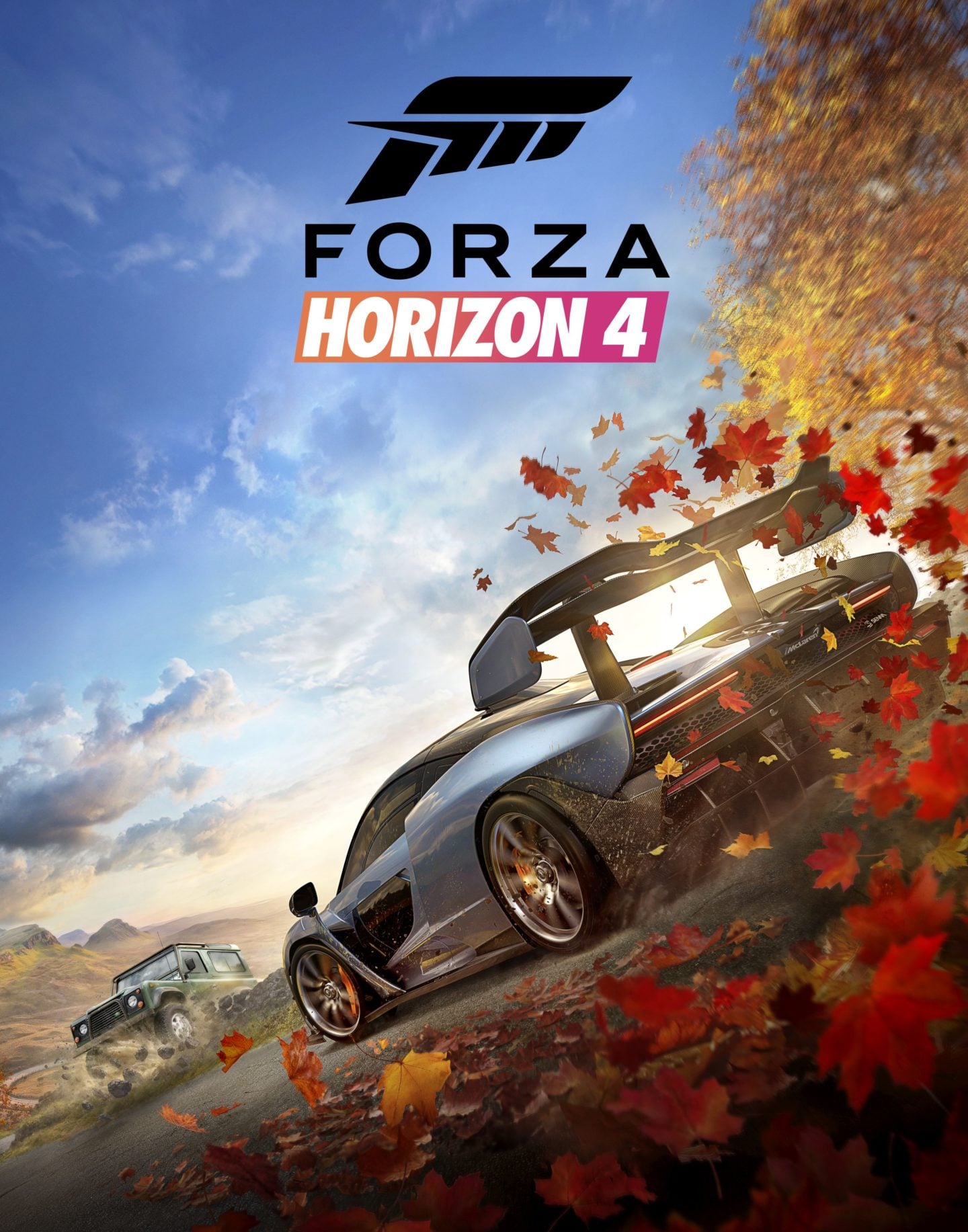 Forza Horizon 4 | VGC