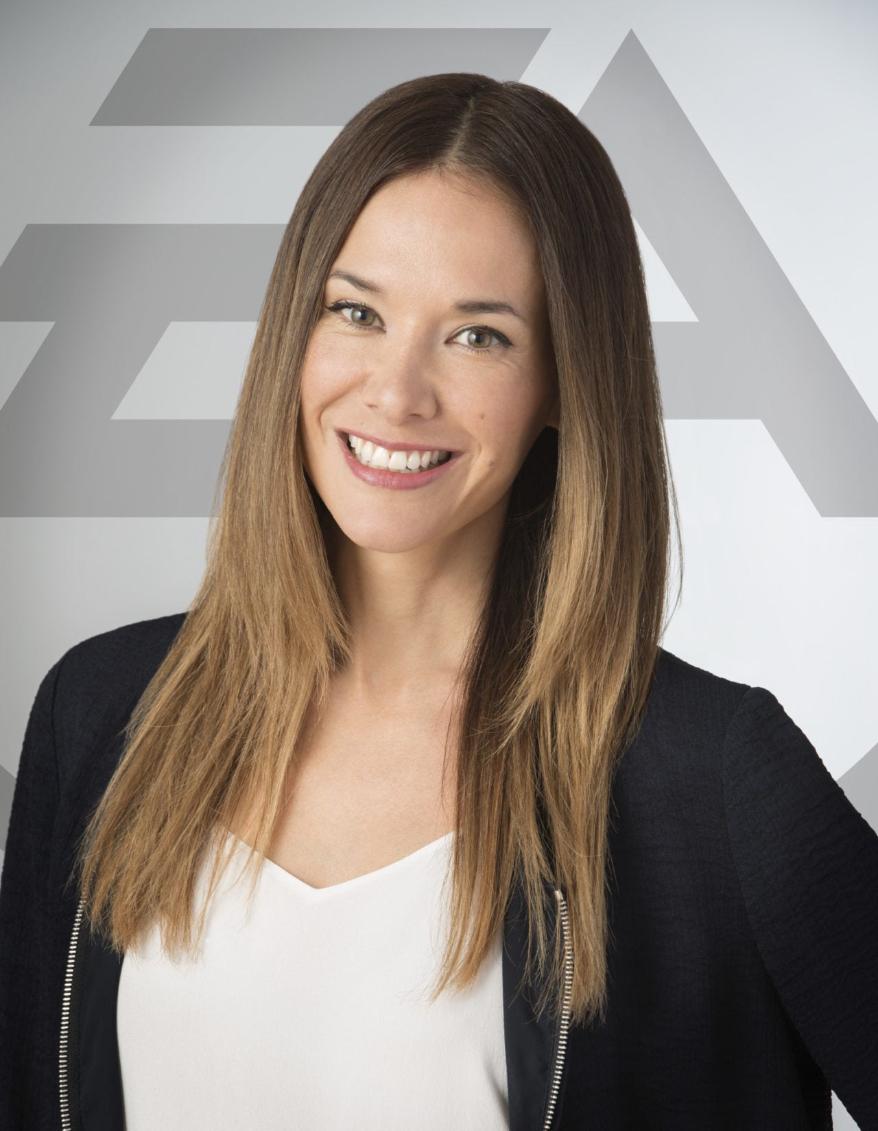 Jade Raymond | VGC