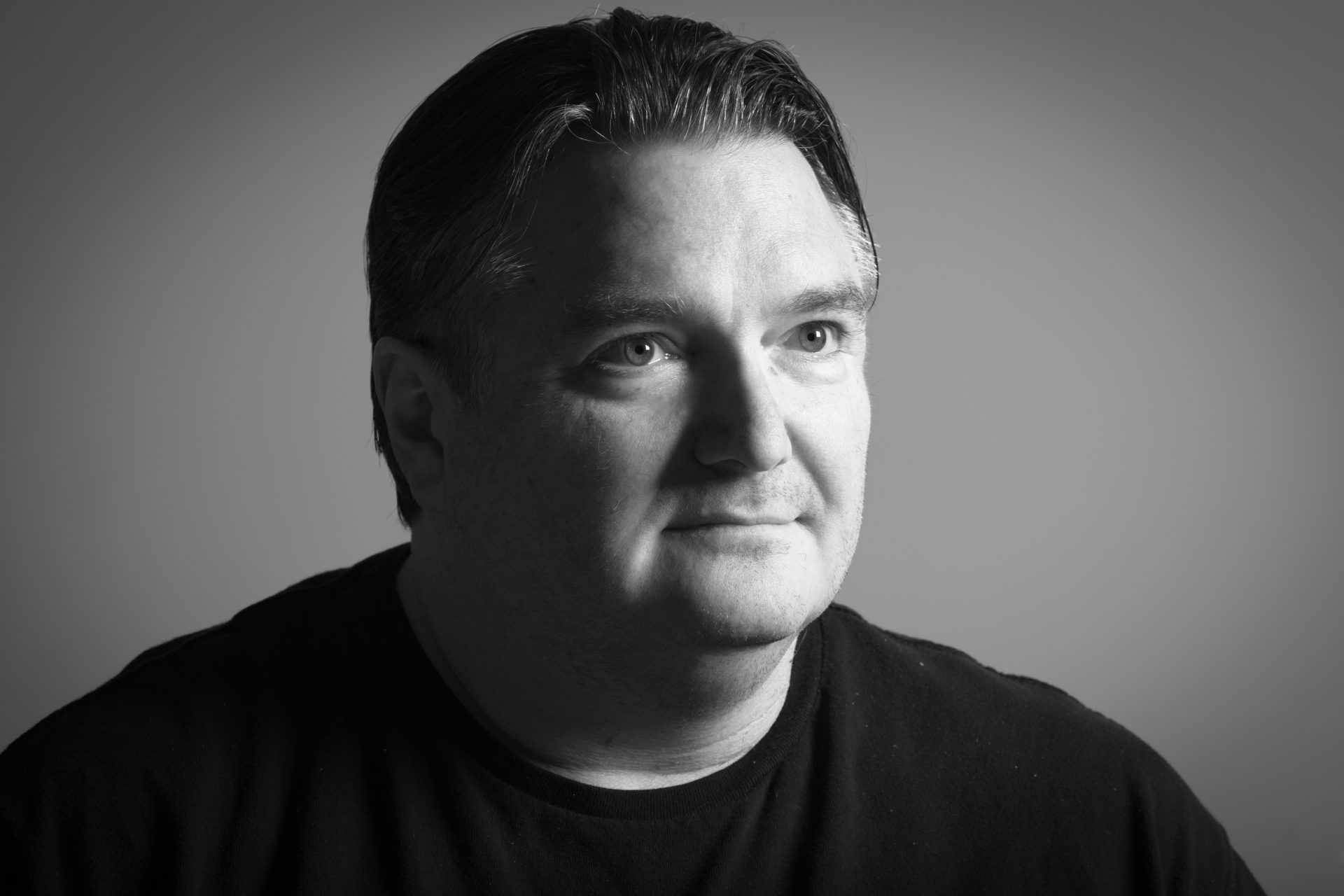 John Garvin | VGC John Garvin | VGC