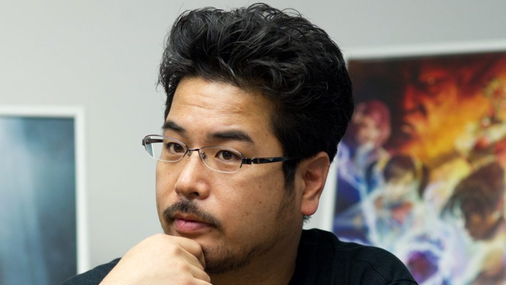 Tekken X Street Fighter becoming ‘harder to justify’, says Harada | VGC