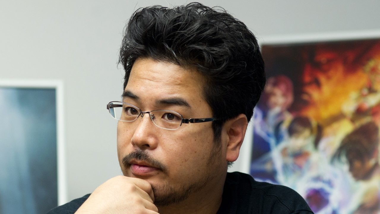 Tekken X Street Fighter becoming ‘harder to justify’, says Harada | VGC