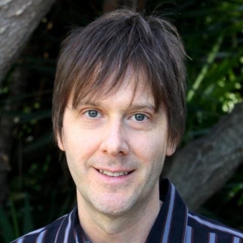 Mark Cerny | VGC