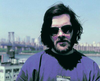 Sam Houser Rockstar Games