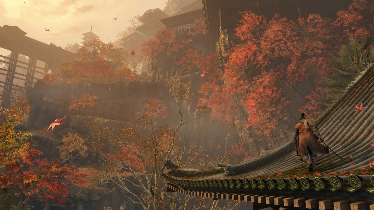 Sekiro Review: Uncompromising and brilliant