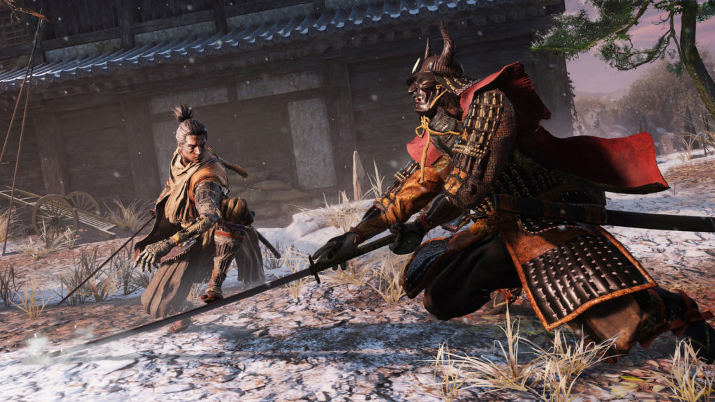 Sekiro Review: Uncompromising and brilliant
