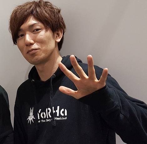 Top PlatinumGames designer quits studio, starts new game company | VGC