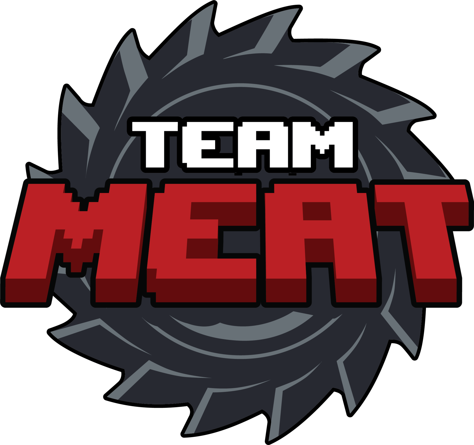 Team Meat VGC team-meat-vgc