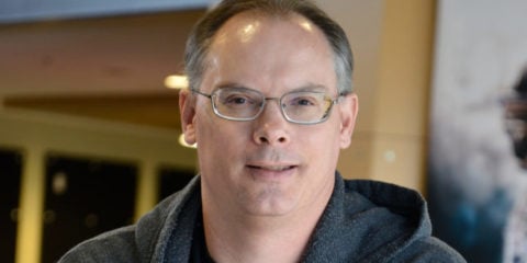 Tim Sweeney | VGC