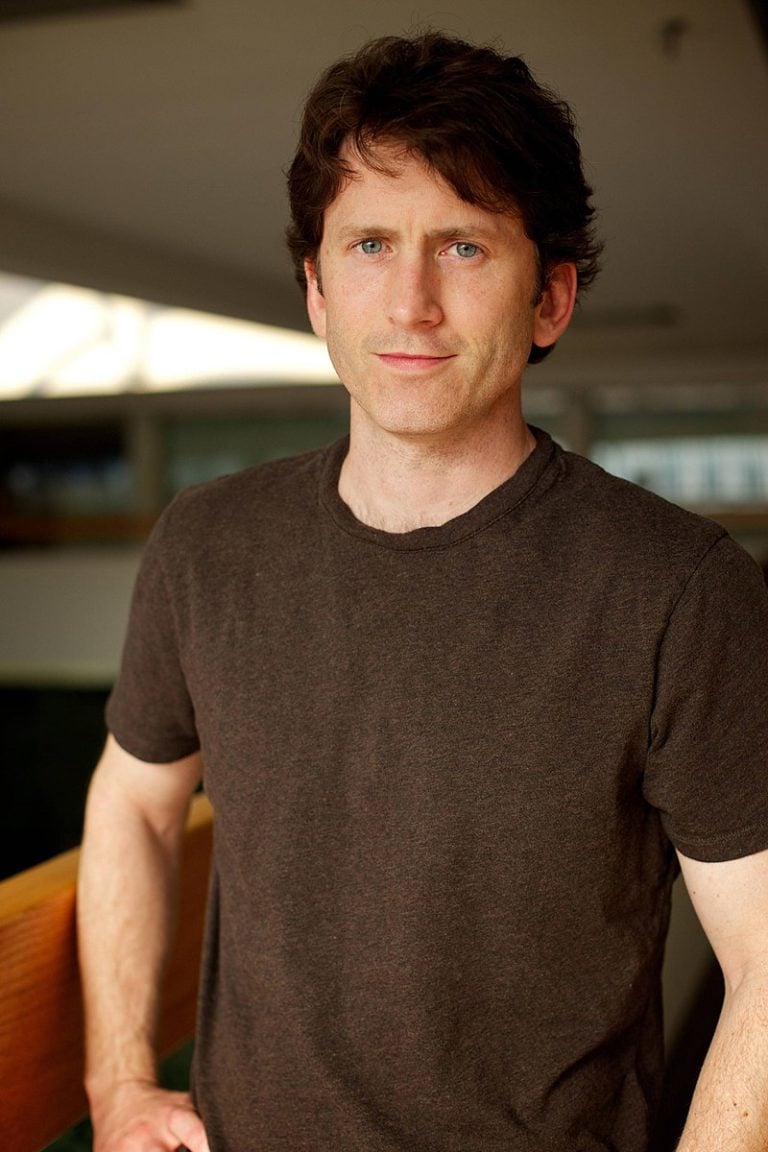 Todd Howard | VGC