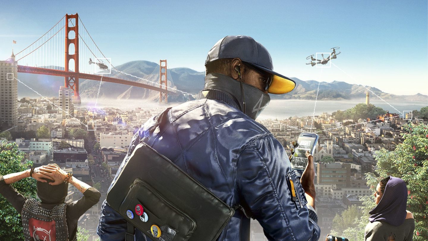 Ubisoft planning 3 ‘distinct, triple-A’ games for early 2020 | VGC