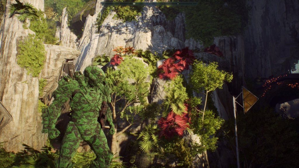 Anthem Review: A promising shooter that falls apart in flight