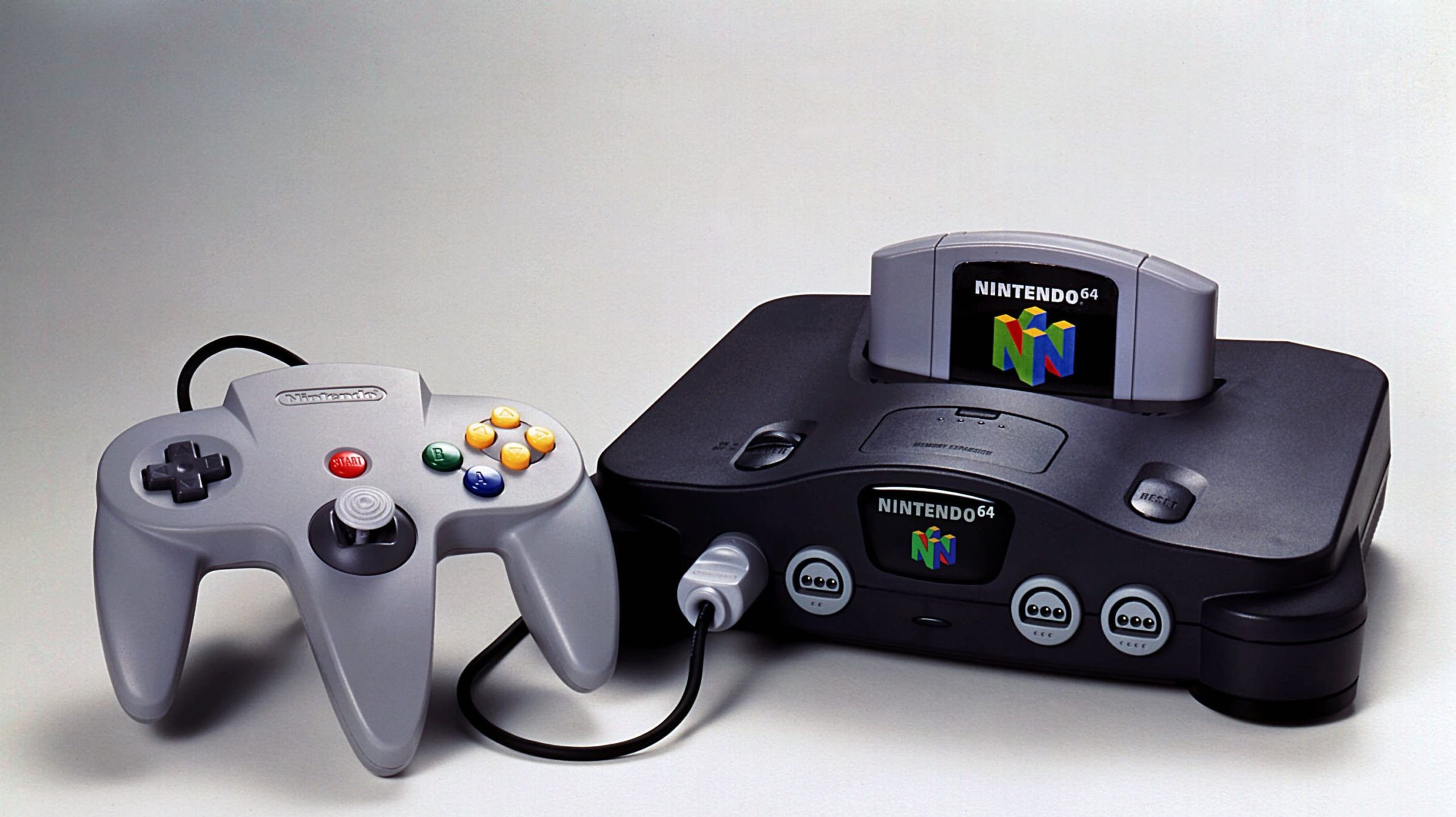 Pre-orders for Analogue 3D, a reimagining of the N64, open next week | VGC Pre-orders for Analogue 3D, a reimagining of the N64, open next week | VGC