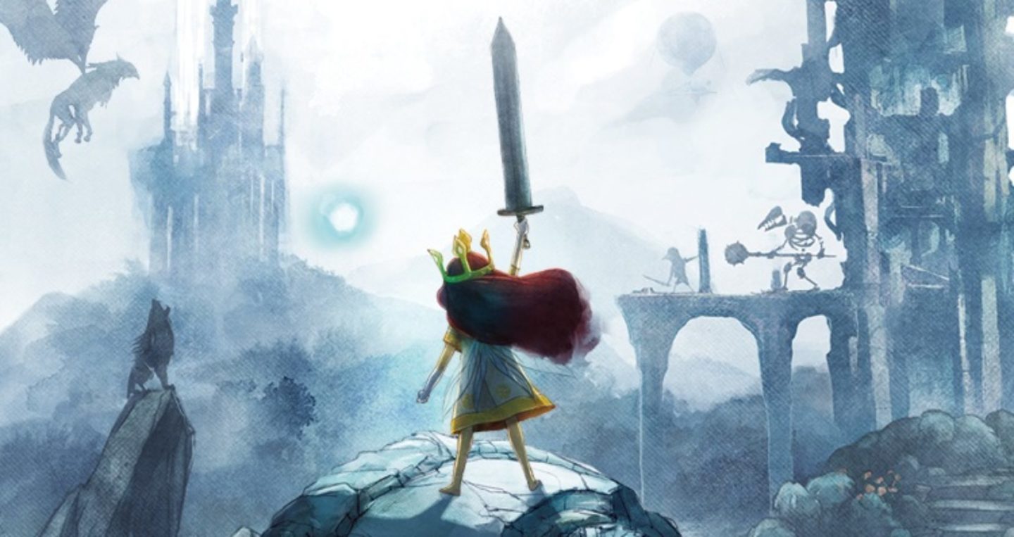 Ubisoft’s Child of Light 2 unlikely to happen, says director | VGC