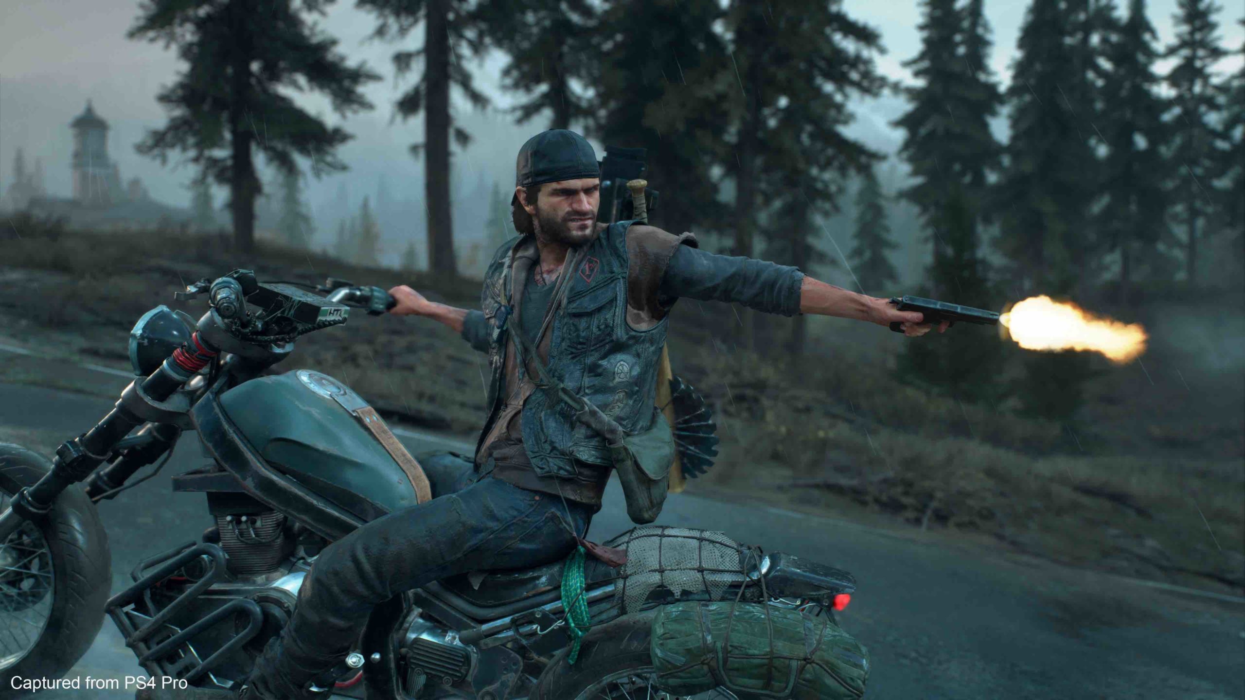 Days Gone actor claims it’s often too expensive to hire native voice ...