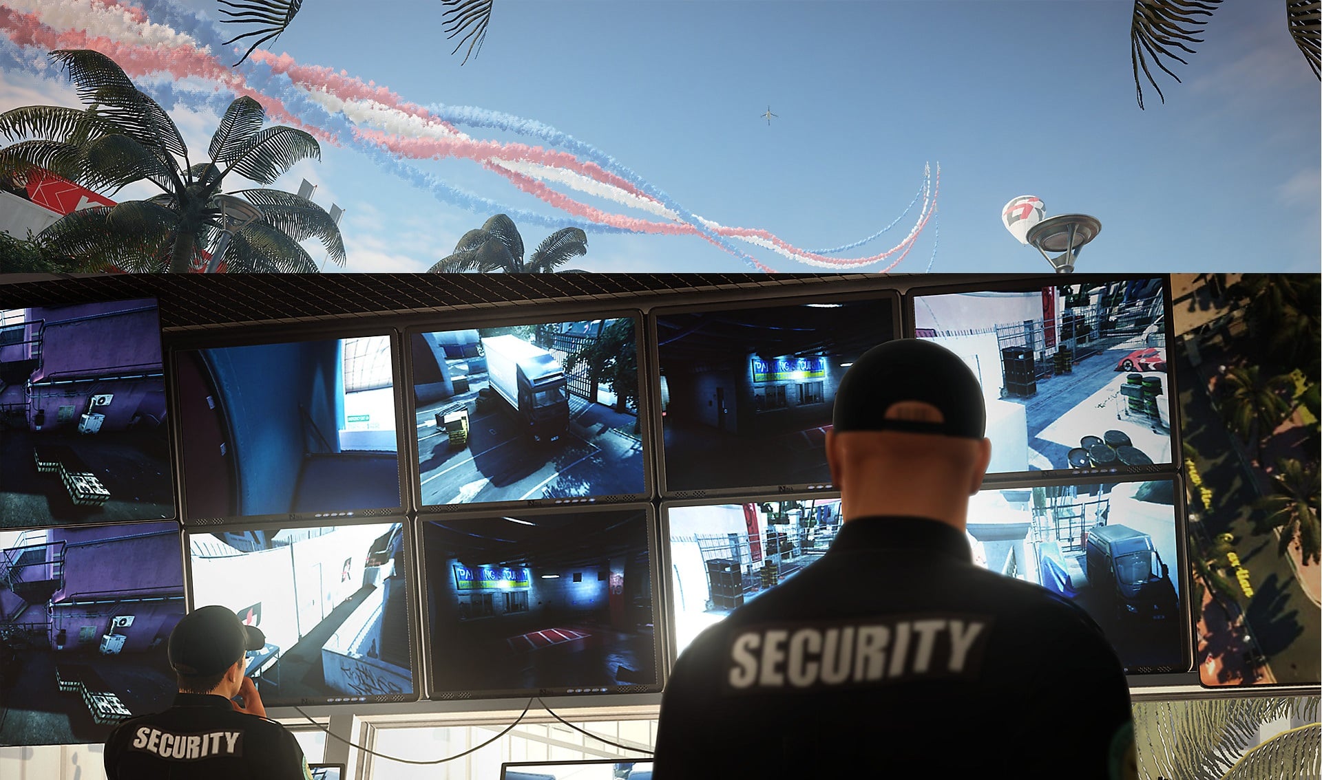 New Hitman game ‘is well underway’ | VGC