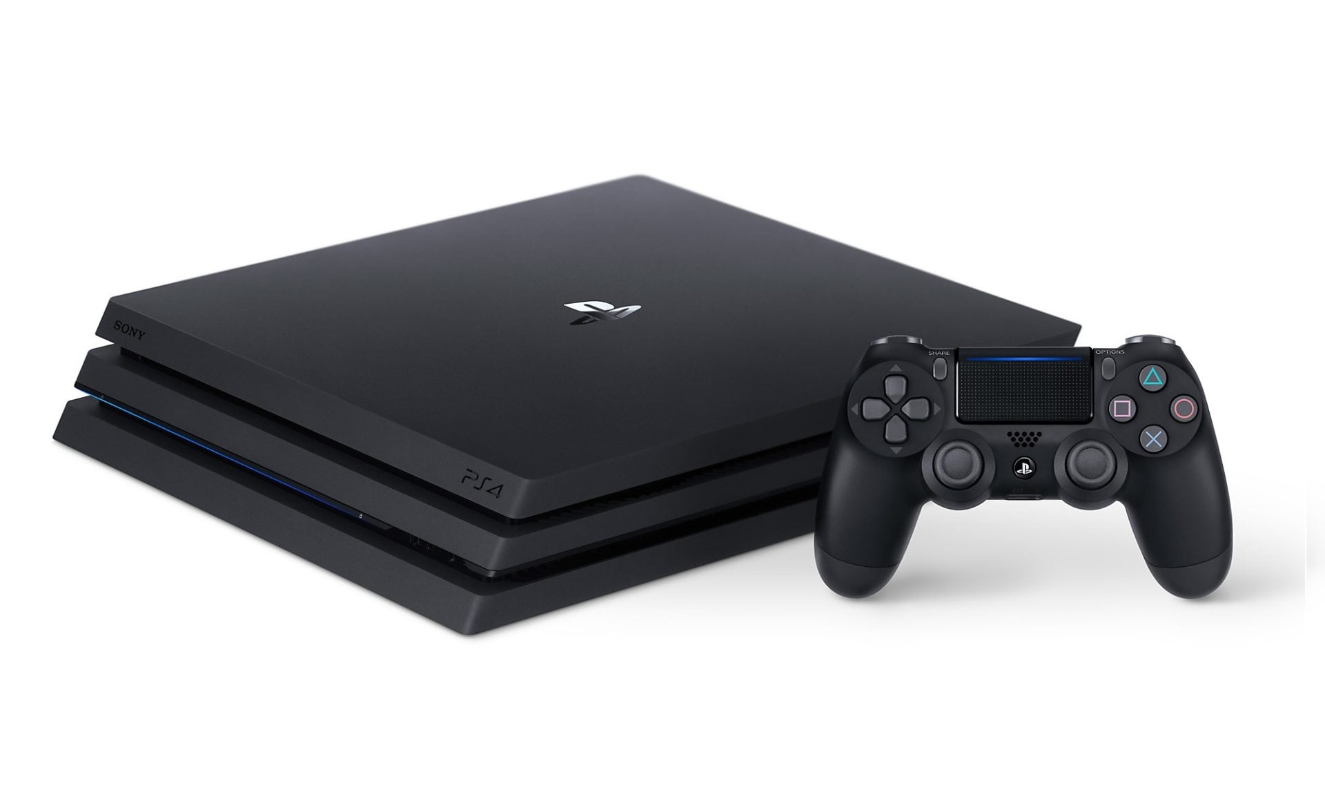 Lifetime PS4 hardware sales hit 94.2 million | VGC