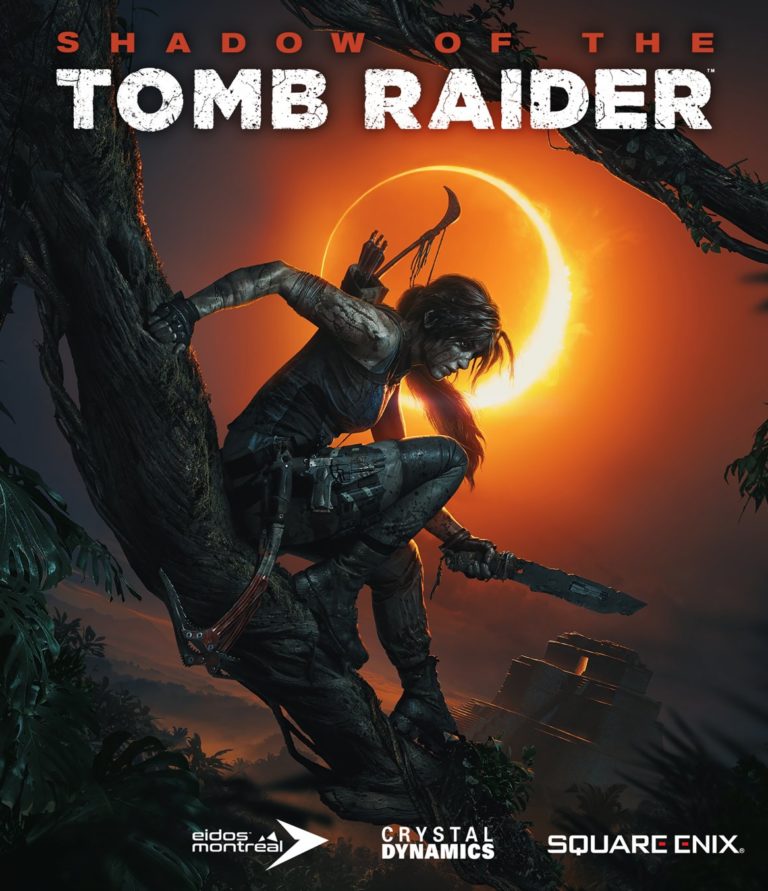Shadow of the Tomb Raider | VGC